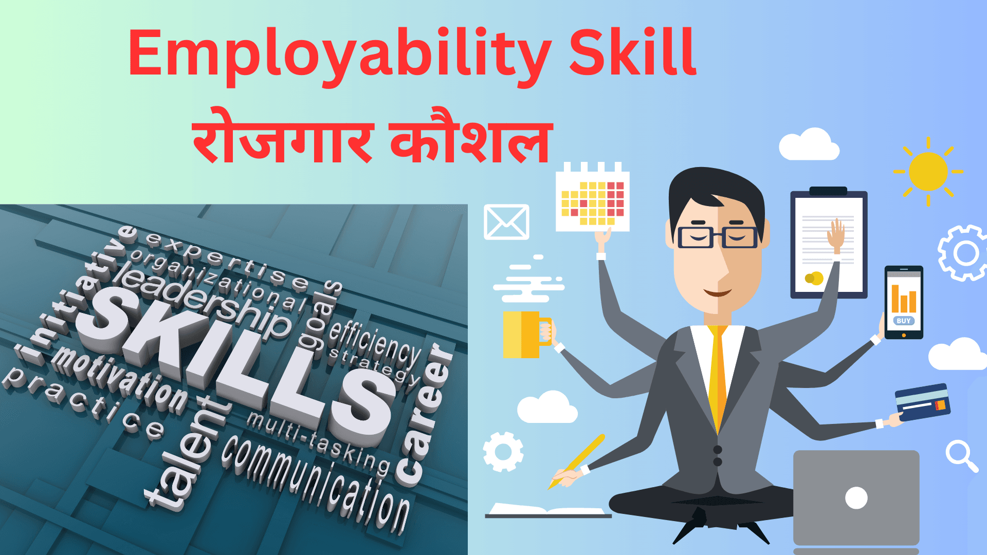 "Master the Class 11 Employability Skills Syllabus – Your Ultimate ...